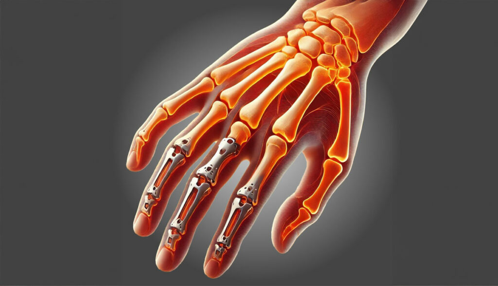 D2 HAND – Delphos Implants
