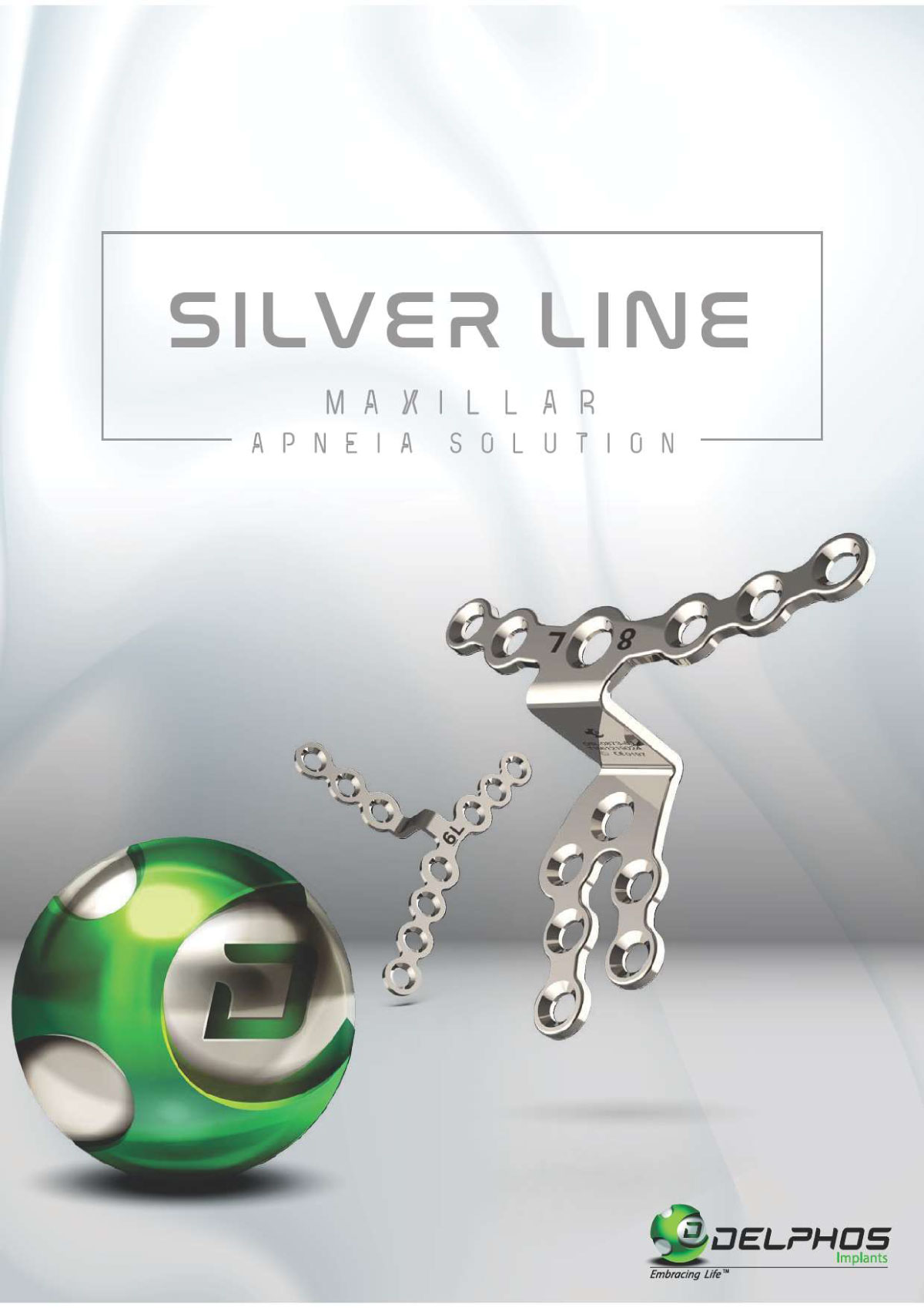 D2 FACE – Delphos Implants